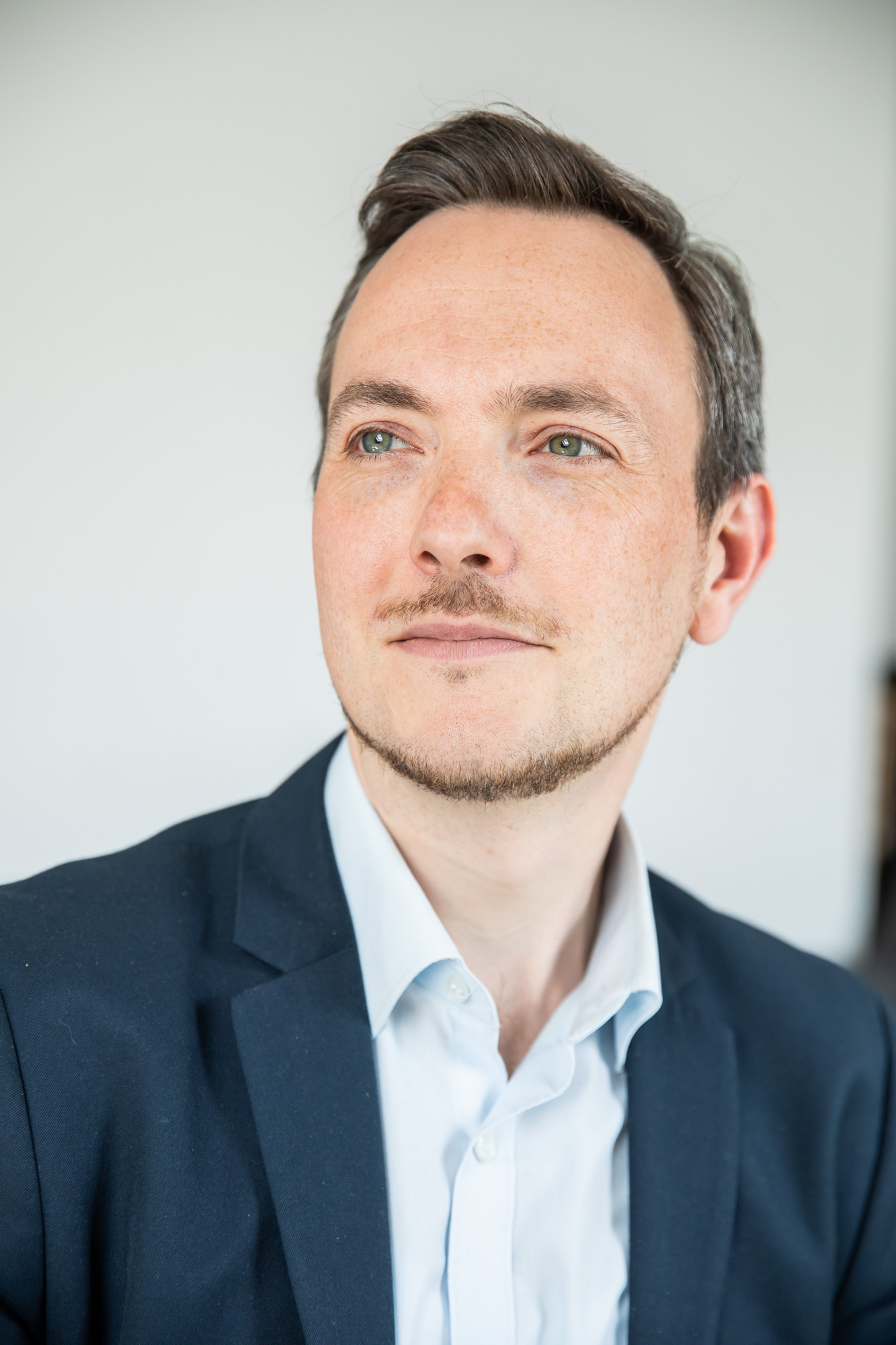 Vita – Benjamin Loy